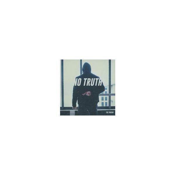 商品名：中古輸入洋楽CD THE PARIAH / NO TRUTH[輸入盤]SSSHCD006used0130_cd