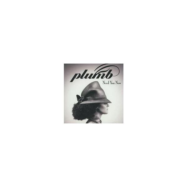 商品名：中古輸入洋楽CD PLUMB / NEED YOU NOW[輸入盤]D2-79317used0130_cd