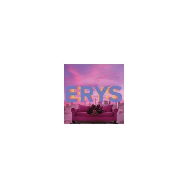 商品名：中古輸入洋楽CD JADEN / ERYS[輸入盤]ROCO0500-02used0130_cd