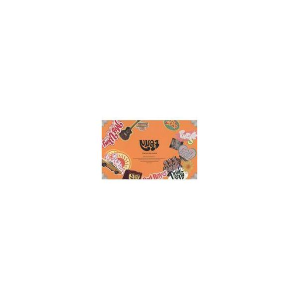 商品名：中古輸入洋楽CD YUQI (i-dle) / YUQ1 (SPECIAL Ver.)[輸入盤]L200002931[商品仕様]・リリックブック付き・ブックレット付き・ギターマグネット付き・BOX仕様used0130_cd
