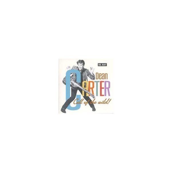 商品名：中古輸入洋楽CD DEAN CARTER / Call of the Wild![輸入盤]CDWIKD213used0130_cd