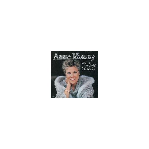 商品名：中古輸入洋楽CD Anne Murray / What A Wonderful Christmas[輸入盤]SWD20335こちらの商品は、CD2枚組みになります。used0130_cd