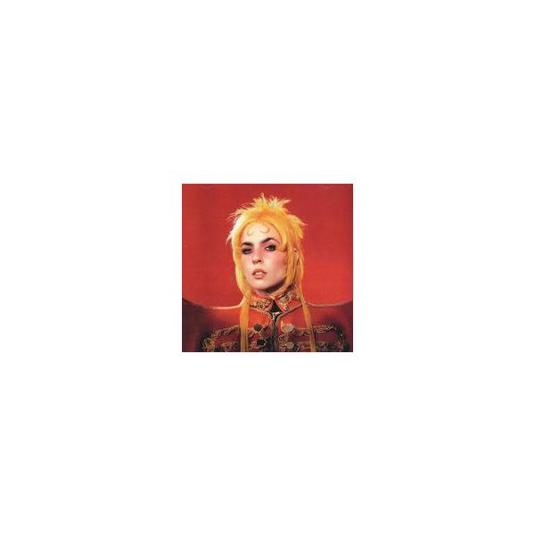 商品名：中古輸入洋楽CD DORIAN ELECTRA / FANFARE[輸入盤]6922462566used0130_cd