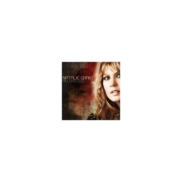 商品名：中古輸入洋楽CD NATALIE GRANT / RELENTLESS[輸入盤]D2-79025used0130_cd