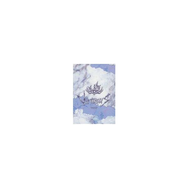 商品名：中古輸入洋楽CD Dreamcatcher / VirtuouS(LTD B ver.)[輸入盤]L200003025[商品仕様]・フォトブック付き・ポストカードセット付き・ステッカー(2枚)付き・BOX仕様used0130_cd中...