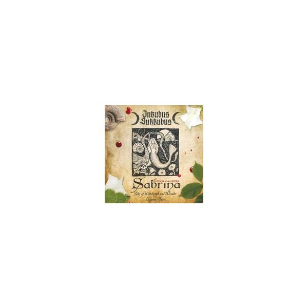 商品名：中古輸入洋楽CD INKUBUS SUKKUBUS / SABRINA GODDESS of the SEVERN Tales of Witchcraft and Wonder Volume Three[輸入盤]ABCD1684us...