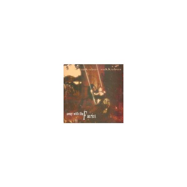 商品名：中古輸入洋楽CD inkubus sukkubus / AWAY WITH THE FAERIES[輸入盤]ABCD21used0130_cd
