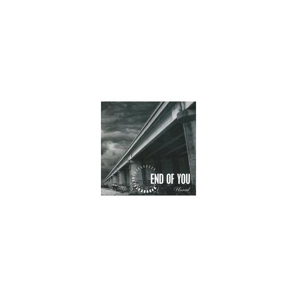 商品名：中古輸入洋楽CD END OF YOU / UNREAL[輸入盤]0602498756072used0130_cd
