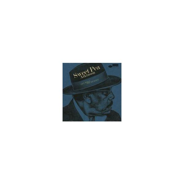 商品名：中古輸入洋楽CD Sweet Pea Atkinson / GET WHAT YOU DESERVE[輸入盤]B002717002used0130_cd