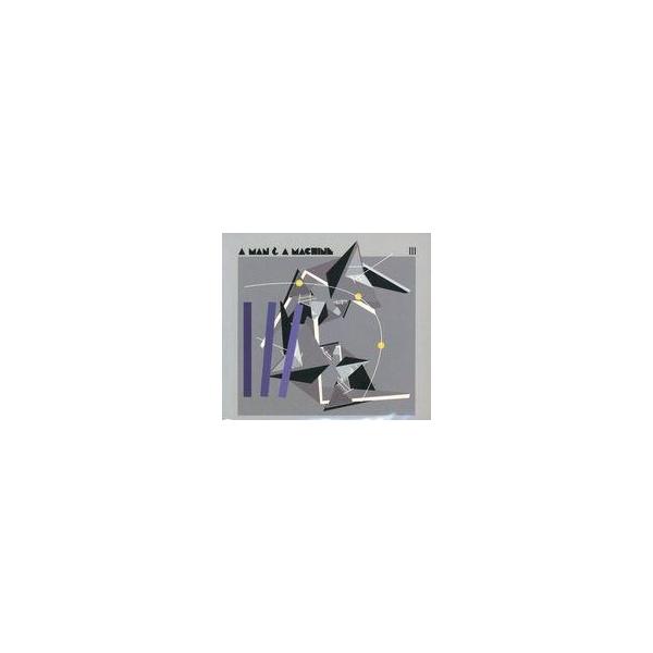 商品名：中古輸入洋楽CD Various Artsits / A MAN ＆ A MACHINE III[輸入盤]LM54214[商品仕様]・CD2枚組み・ブックレット付き・紙ジャケット仕様used0130_cd