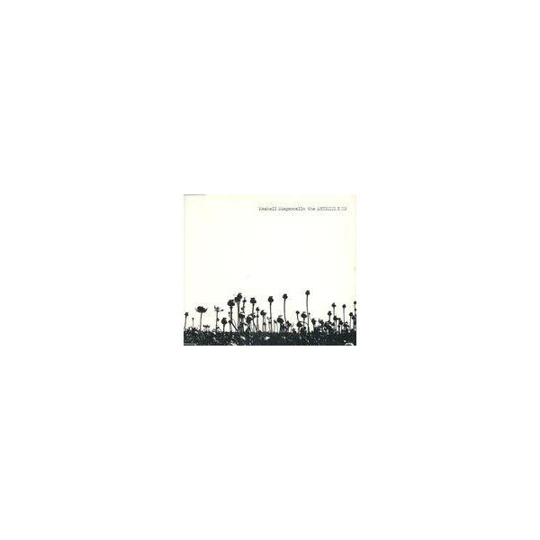 商品名：中古輸入洋楽CD Meshell Ndegeocello / the ARTICLE 3 EP[輸入盤]0602498442364used0130_cd