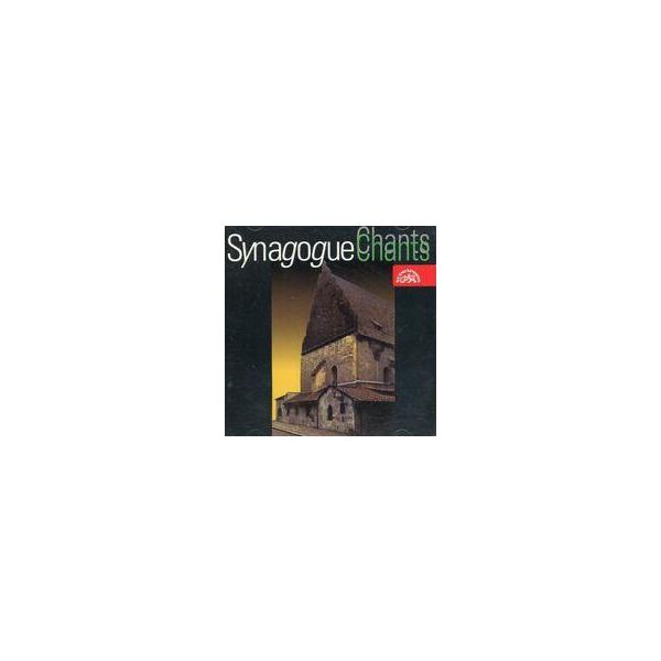 商品名：中古輸入洋楽CD Various Artists / Synagogue Chants/Synagogalni zpevy[輸入盤]SU3073-2211used0130_cd