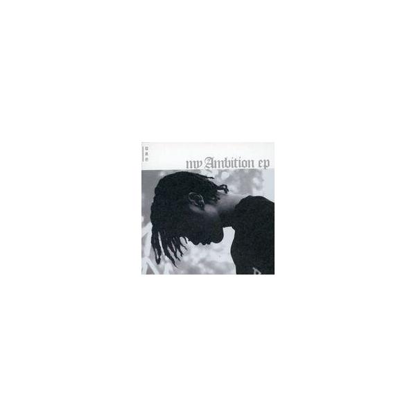 商品名：中古輸入洋楽CD Keem Hyo-Eun / my Ambition ep[輸入盤]CMDC10912used0130_cd