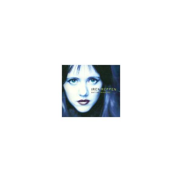 商品名：中古輸入洋楽CD IREN REPPEN / NATTAS PRINSESSE[輸入盤]FXCD223こちらの商品は、ブックレット付き、デジパック仕様になります。used0130_cd