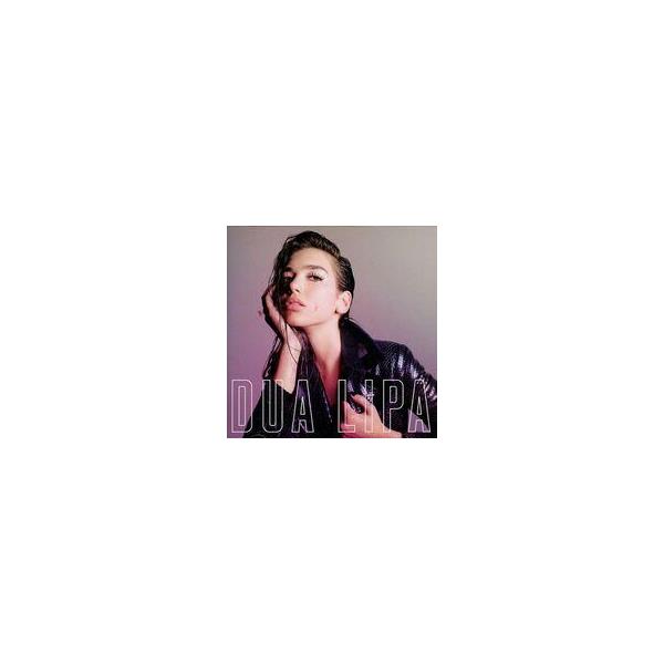 商品名：中古輸入洋楽CD DUA LIPA / DUA LIPA[輸入盤]0190295906269used0130_cd