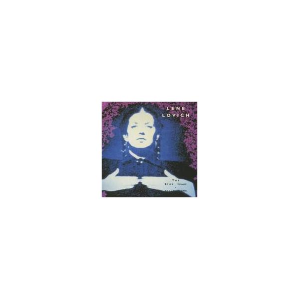 商品名：中古輸入洋楽CD LENE LOVICH / The Stiff Years VOLUME I[輸入盤]PIPCD007used0130_cd
