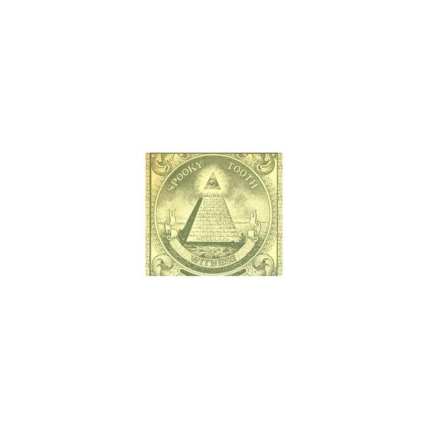 商品名：中古輸入洋楽CD SPOOKY TOOTH / WITNESS[輸入盤]REPUK1060こちらの商品は、ブックレット付き、デジパック仕様になります。used0130_cd