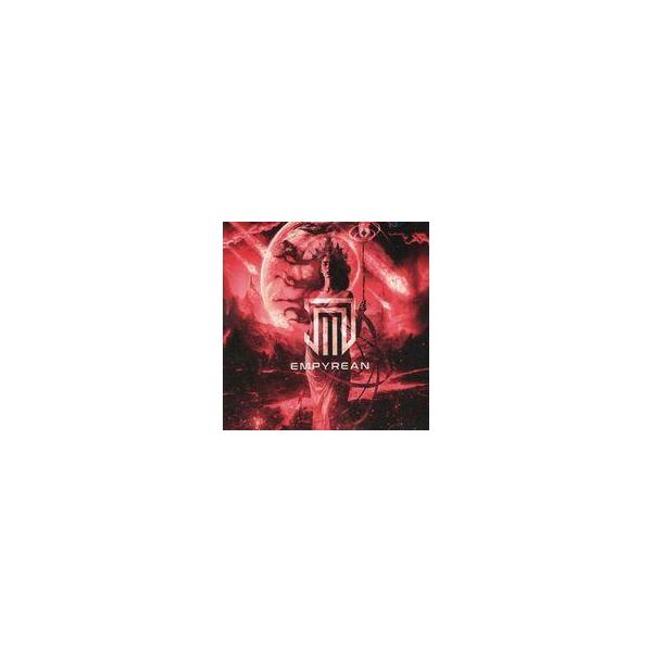 商品名：中古輸入洋楽CD JD MILLER / EMPYREAN[輸入盤]PMZ415used0130_cd