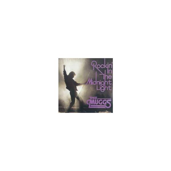 商品名：中古輸入洋楽CD THE MUGGS / ROCKIN’ IN THE MIDNIGHT LIGHT[輸入盤]MRC052used0130_cd