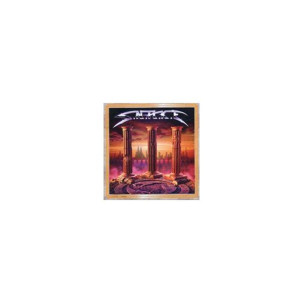 商品名：中古輸入洋楽CD S.N.A.K.E / III[輸入盤]LPM079used0130_cd