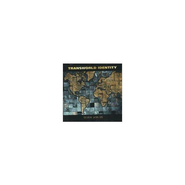 商品名：中古輸入洋楽CD TRANSWORLD IDENTITY / SEVEN WORLDS[輸入盤]FRCD1310used0130_cd