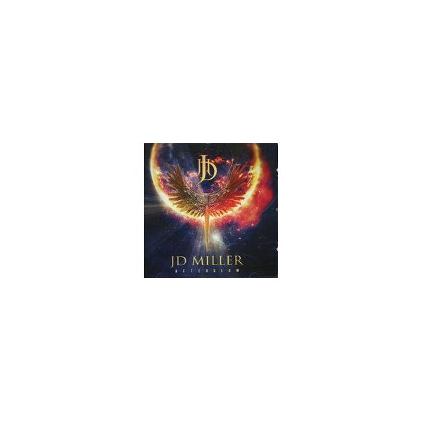 商品名：中古輸入洋楽CD JD MILLER / AFTERGLOW[輸入盤]PMZ314CDused0130_cd