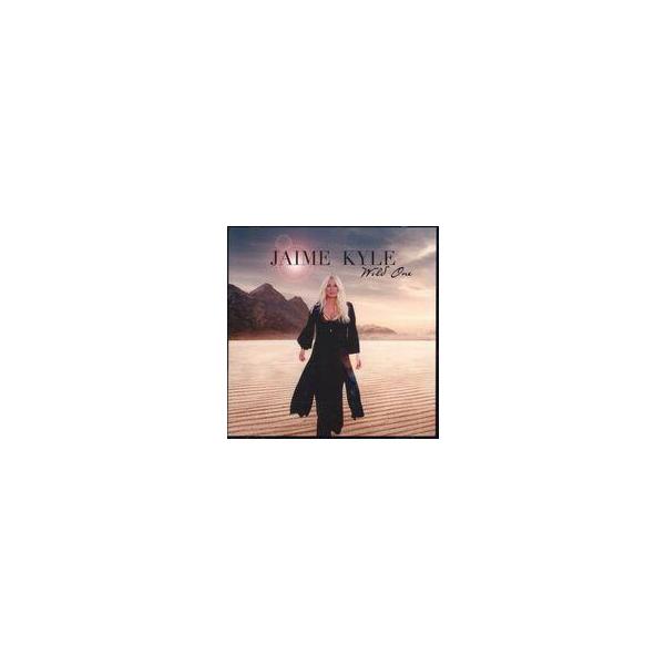 商品名：中古輸入洋楽CD JAIME KYLE / WILD ONE[輸入盤]IWBK0001used0130_cd