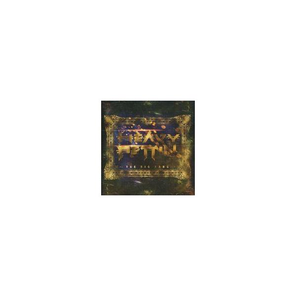 商品名：中古輸入洋楽CD HEAVY PETTIN / THE BIG BANG[輸入盤]BOWHP-003-CDused0130_cd