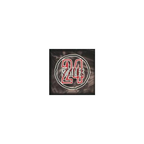 商品名：中古輸入洋楽CD STRINGS 24 / STRINGS 24[輸入盤]LMC259used0130_cd