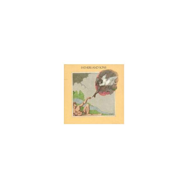 商品名：中古輸入洋楽CD MUDDY WATERS / FATHERS AND SONS[輸入盤]088112648-2used0130_cd