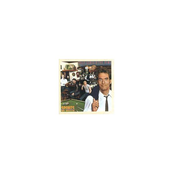 商品名：中古輸入洋楽CD HUEY LEWIS AND THE NEWS / SPORTS[輸入盤]B0018401-02こちらの商品は、CD2枚組みになります。used0130_cd