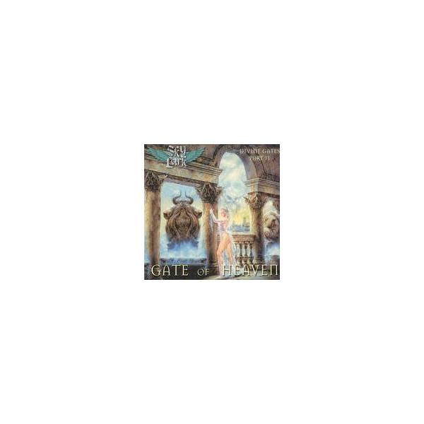 商品名：中古輸入洋楽CD SKYLARK / GATE OF HEAVEN[輸入盤]USCD-050used0130_cd