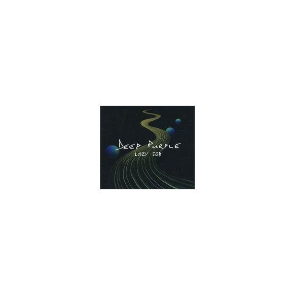 商品名：中古輸入洋楽CD DEEP PURPLE / LAZY SOD[輸入盤]0219143EMUこちらの商品は、紙ジャケット仕様になります。used0130_cd