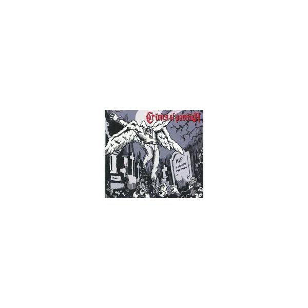 商品名：中古輸入洋楽CD Crimes of Passion / Crimes of Passion[輸入盤]SPVCD-216072こちらの商品は、ブックレット付き、デジパック仕様になります。used0130_cd