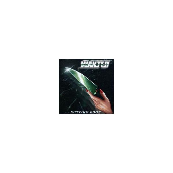 商品名：中古輸入洋楽CD WANTED / CUTTING EDGE[輸入盤]00083used0130_cd