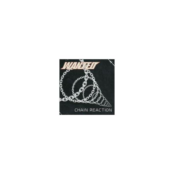 商品名：中古輸入洋楽CD WANTED / CHAIN REACTION[輸入盤]00066used0130_cd