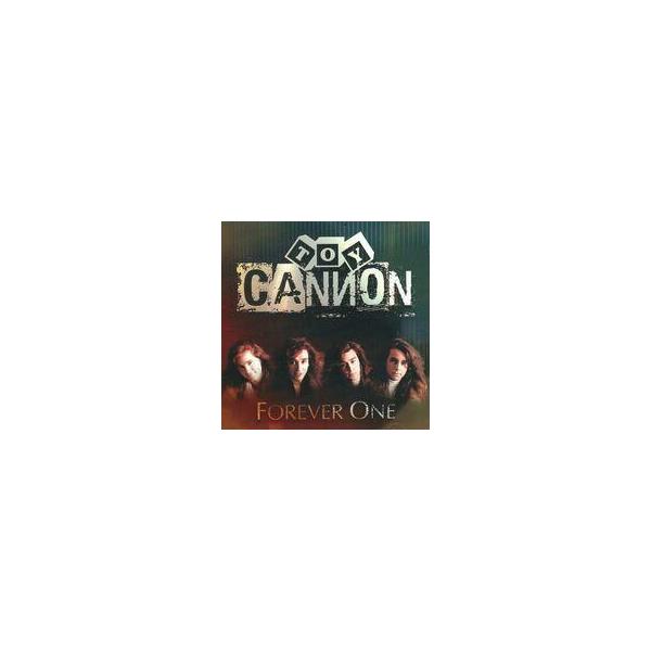 商品名：中古輸入洋楽CD TOY CANNON / FOREVER ONE[輸入盤]00043used0130_cd