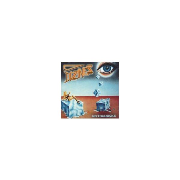 商品名：中古輸入洋楽CD DIZZINESS / ON THE ROCKS[輸入盤]0723803979150used0130_cd