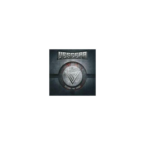 商品名：中古輸入洋楽CD VESCERA / Beyond The Fight[輸入盤]PSRCD142used0130_cd