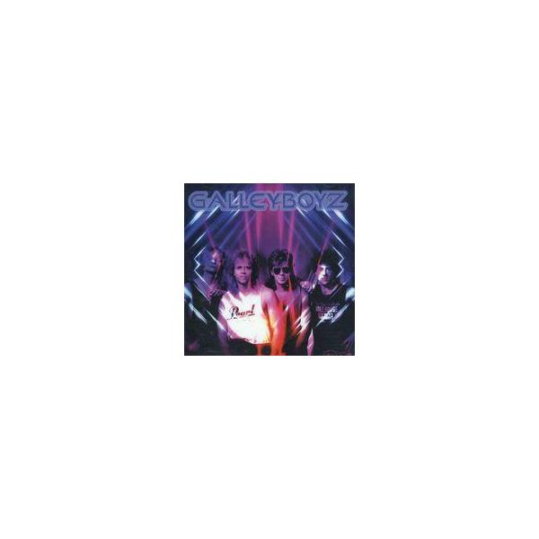商品名：中古輸入洋楽CD GALLEYBOYZ / GALLEYBOYZ[輸入盤]MRC012こちらの商品は、CD2枚組みになります。used0130_cd
