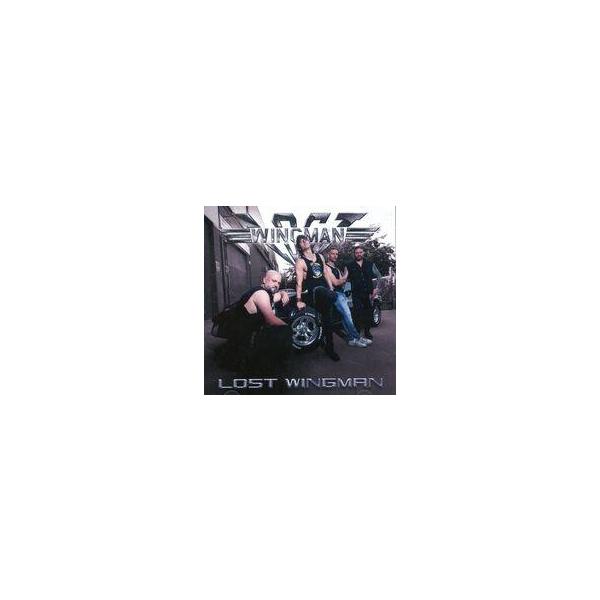 商品名：中古輸入洋楽CD LOST WINGMAN / LOST WINGMAN[輸入盤]used0130_cd