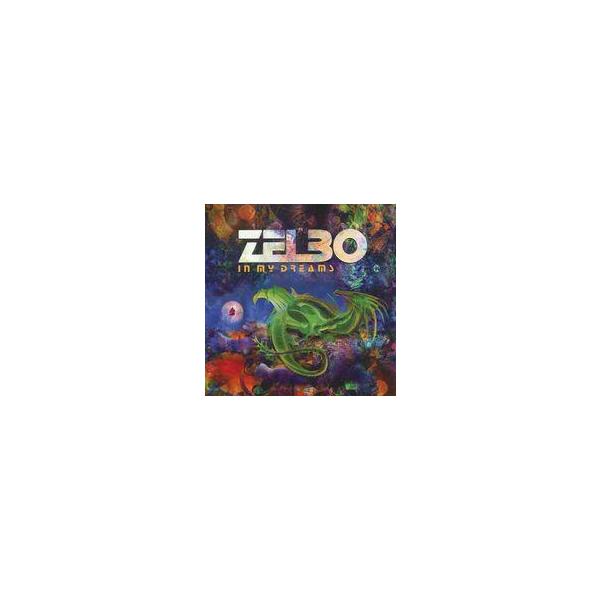 商品名：中古輸入洋楽CD ZELBO / IN MY DREAMS[輸入盤]FRCD1177used0130_cd