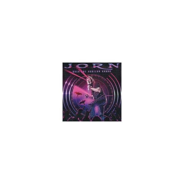 商品名：中古輸入洋楽CD JORN / OVER THE HORIZON RADAR[輸入盤]FRCD1232used0130_cd