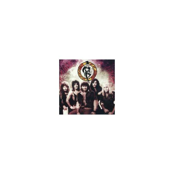 商品名：中古輸入洋楽CD BIG SHOT / BIG SHOT[輸入盤]MRC021used0130_cd