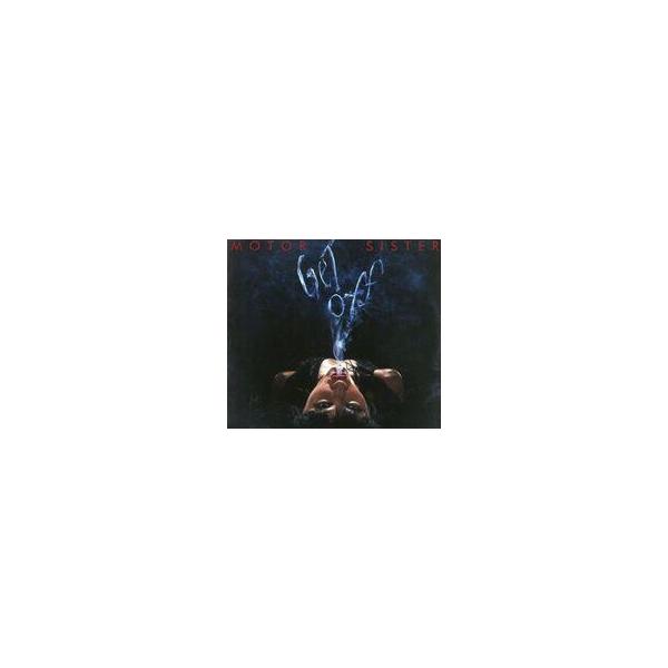 商品名：中古輸入洋楽CD MOTOR SISTER / GET OFF[輸入盤]3984-15824-2こちらの商品は、ブックレット付き、デジパック仕様になります。used0130_cd