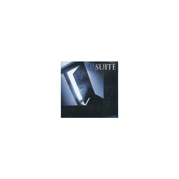 商品名：中古輸入洋楽CD 91 Suite / 91 Suite[輸入盤]BI-928-2023used0130_cd