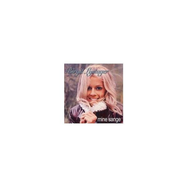 商品名：中古輸入洋楽CD Birgit Lystager / mine sange[輸入盤]SACD08484[商品仕様]・CD7枚組み・紙ジャケット仕様・収納BOX付き・ブックレット付きused0130_cd
