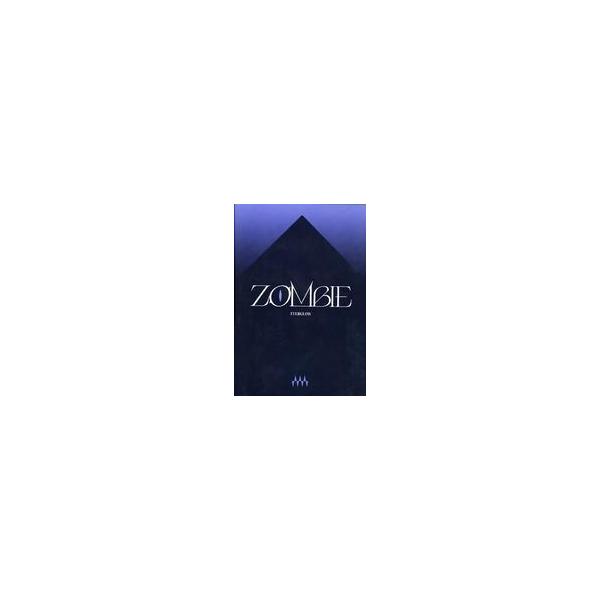 商品名：中古輸入洋楽CD EVERGLOW / ZOMBIE[輸入盤]CMCC12053[商品仕様]・ハンドリトゥンリリックカード付き・ハンドドゥローイングステッカー付き・折込みポスター付き・ブック型ケース仕様used0130_cd中古注意...