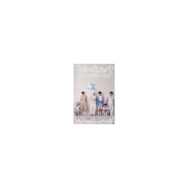 商品名：中古輸入洋楽CD NCT WISH / Ode to Love (Package Ver.)[輸入盤]L700001643[商品仕様]・フォトブック付き・ステッカー付き・収納BOX付き・紙ジャケット仕様used0130_cd中古注意...