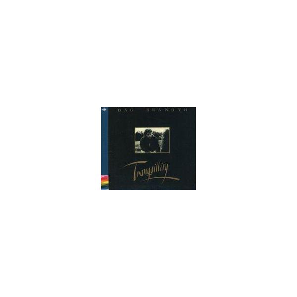 商品名：中古輸入洋楽CD DAG BRANDTH / TRANQUILLITY [輸入盤]NACD392こちらの商品は、紙ジャケット仕様になります。used0130_cd